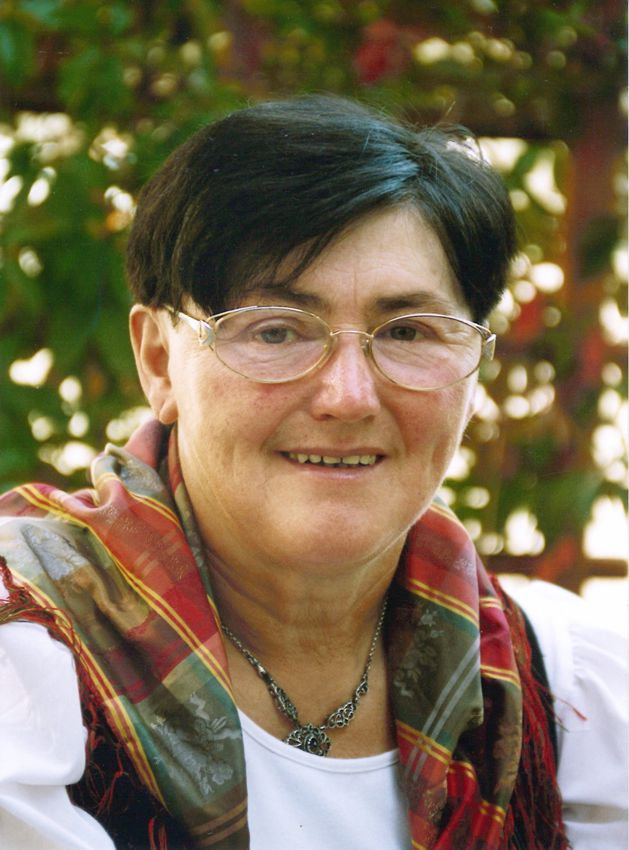 Todesfall Berta Bammer